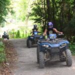 Blue Hole and Atv with lunch Stop from Montego Bay and Falmouth - Why This Tour Stands Out