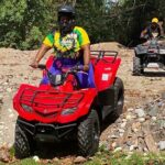 Blue Hole and ATVs - Frequently Asked Questions