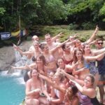 Blue Hole and ATV'S Ride Tour From Ocho Rios & Runaway Bay - Practical Details and Tips
