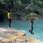 Blue Hole and bamboo rafting combo - Authentic Experiences and Practical Insights