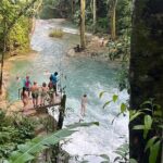 Blue Hole and Bamboo River Rafting in Ocho Rios Jamaica. - Final Thoughts