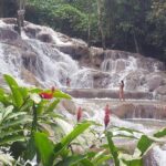 Blue Hole and Dunn's River Adventurous and hiking waterfalls from Ocho Rios - The Itinerary: What to Expect