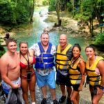 Blue Hole and Dunn's River Falls Ocho rios - The Experience – Real Traveler Insights