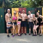 Blue Hole and Dunn's River Falls Private Tour from Montego Bay - Who Is This Tour Best For?