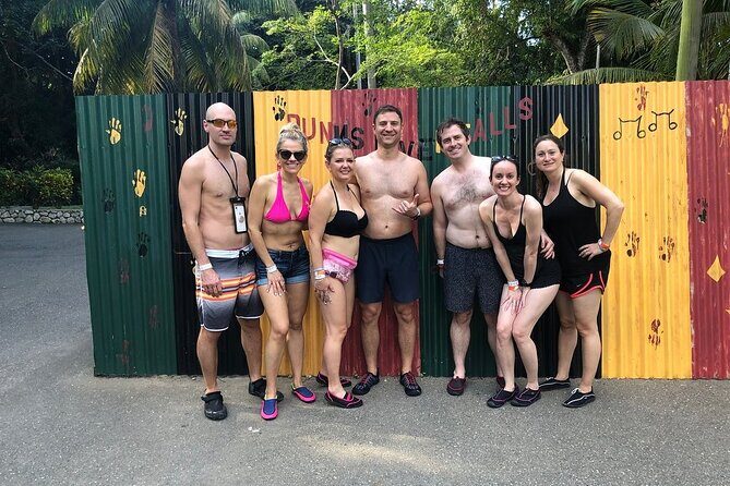 Blue Hole and Dunn's River Falls Private Tour from Montego Bay - Who Is This Tour Best For?