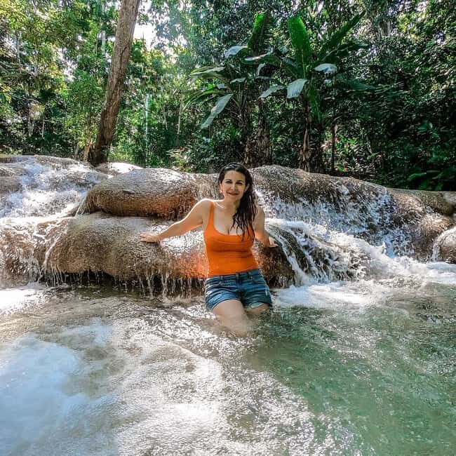 Blue Hole and Dunns River Falls Private Tour - Who Should Consider This Tour?