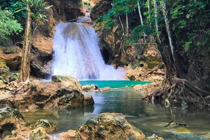 Blue Hole and Dunn's River Falls Tour from Montego Bay - The Sum Up: Is This Tour Right for You?