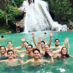 Blue Hole and Dunn's River Falls Tour from MontegoBay or Falmouth - Who Should Consider This Tour?