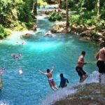 Blue Hole and Dunns River Falls Tour with Lunch and Cocktails at Reggae Hill - Practical Details: What You Need to Know
