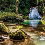 Blue Hole and Horse back riding - What Makes This Tour Stand Out