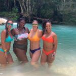 Blue Hole And Konoko Falls Combo Tour From Falmouth - What Real Travelers Say