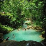 Blue Hole And River Rapids Adventure - FAQ: Practical Questions About the Tour