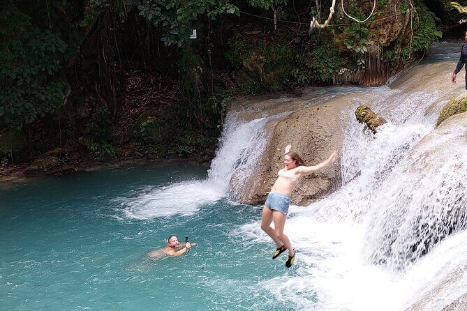 Blue Hole and River Tubing, The Most Fun and Relaxing Excursions. - Practical Tips for Travelers