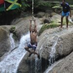 Blue Hole and Shopping in Ochi Rios - Practicalities and Tips