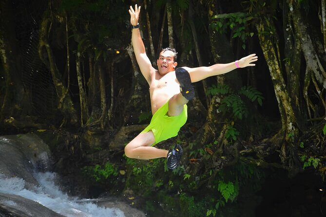 Blue Hole and Sightseeing Tour from Falmouth - Authentic Experiences and Honest Feedback