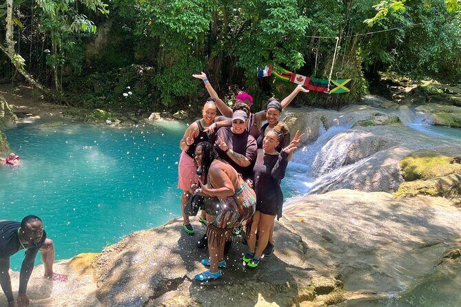 Blue Hole and Sightseeing Tour from Ocho Rios, Jamaica - Who Will Love This Tour?