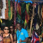 Blue Hole and Souvenir Shopping Ocho Rios (Transportation Only) - The Bottom Line