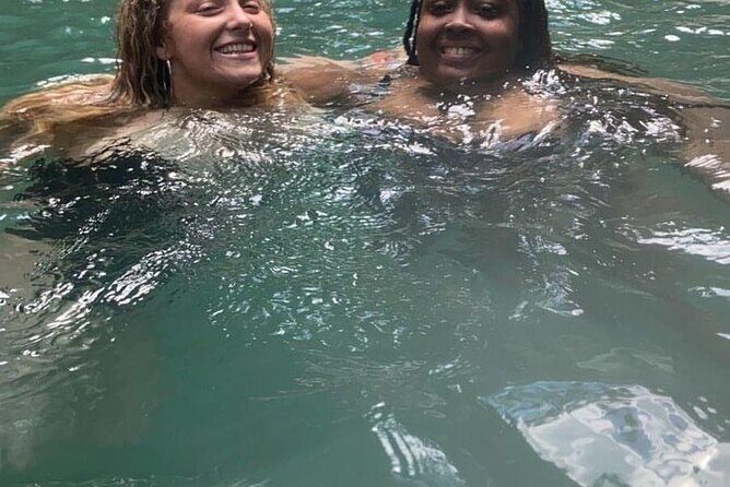 Blue Hole And White River Tubing from Ocho Rios & Runaway Bay - Frequently Asked Questions