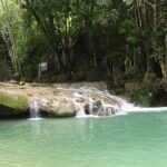 Blue Hole- Bob Marley Nature Tour from Ocho Rios - Real Traveler Insights