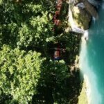 Blue Hole Day Trip with Admission and Guided Tour from Montego Bay - Key Points