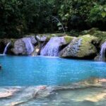 Blue Hole, Dunn's River Falls + Lunch & Cocktails at Bamboo Beach - Authentic Experiences and Guest Feedback