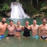Blue Hole Falls 7 in 1 Experience - What Makes This Tour Stand Out
