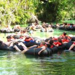 Blue Hole Falls & White River Tubing from Falmouth Jamaica - Who Should Consider This Tour?