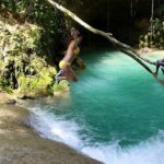 Blue Hole Falls with Horseback Ride Adventure from Montego Bay - The Experience: What Travelers Say