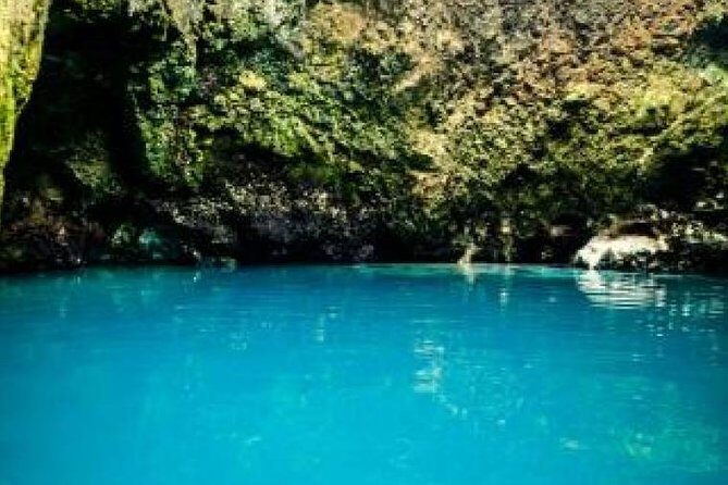 Blue Hole From Ocho Rios - Who Will Love This Tour?