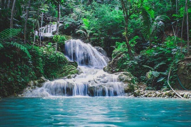 Blue Hole Jamaica Tours from Montego Bay - The Realities of the Experience: What Travelers Say