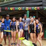 Blue Hole & Konoko Falls Park Combo Tour from Montego Bay - Who Should Consider This Tour?