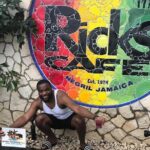 Blue Hole Mineral Spring, Seven Mile Beach, Ricks Cafe/ Shopping Private Tour - How the Experience Comes Together