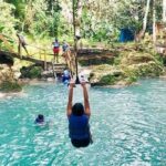 Blue Hole Ocho Rios and Dunn's River Falls - Authentic Experiences and Authenticity