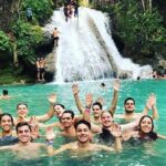 Blue Hole Ocho Rios from Falmouth Cruise Port - Who Should Consider This Tour?