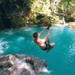 Blue Hole Ocho Rios (Island Gully Falls) - FAQ