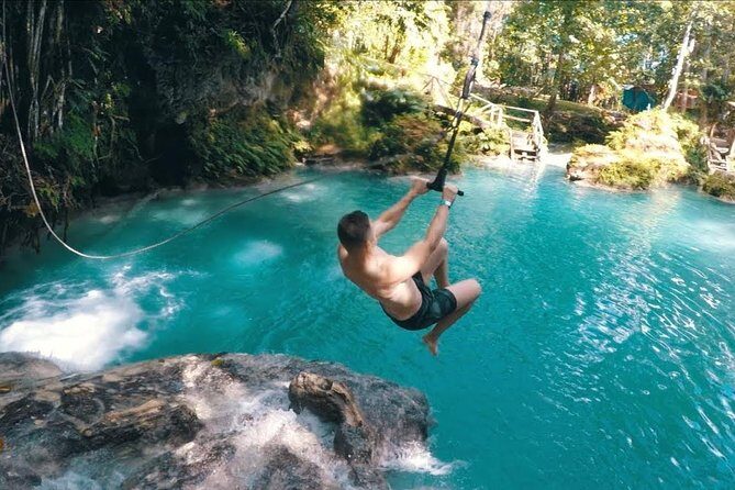 Blue Hole Ocho Rios (Island Gully Falls) - FAQ