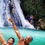 Blue Hole or Dunns River and Luminous Lagoon from Montego Bay - Practical Details and What to Expect