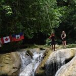 Blue Hole plus Secret Falls & Dunn's River Falls from Grand Palladium - Final Thoughts