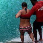 Blue Hole Private Tour from Ocho Rios with Pickup - The Itinerary in Detail
