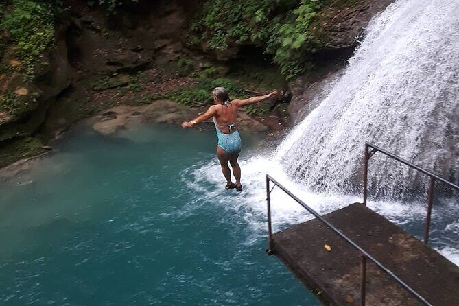 Blue Hole Private Tour from Ocho Rios - The Value of This Tour