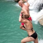 Blue Hole, River Tubing, and Lunch from Montego Bay and Falmouth - Authenticity and Traveler Tips