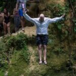 Blue Hole & River Tubing Tour From Falmouth & Runaway Bay Jamaica - FAQs