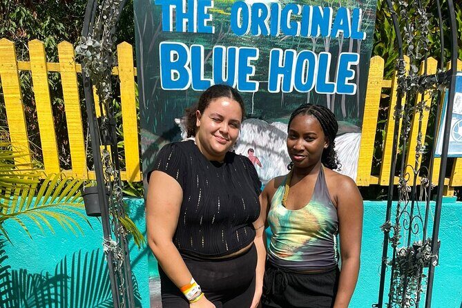 Blue Hole River Tubing with Lunch and Shopping Ocho Rios Jamaica - Analyzing the Cost & Value