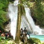 Blue Hole/Secert falls and Dunns River Combo Tour - What You Get and What You Need to Know