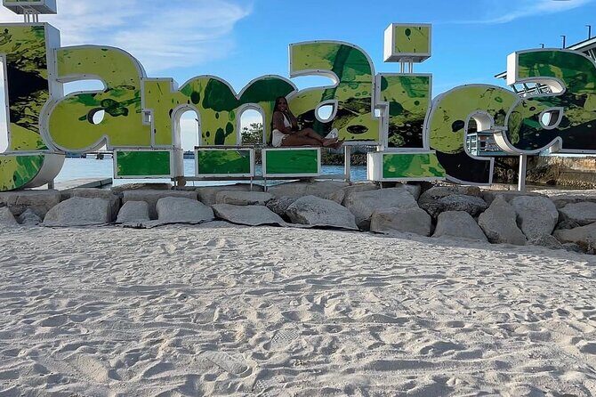 Blue Hole Secret Beach Atv riding free meal dunn river fall - Who Should Consider This Tour?