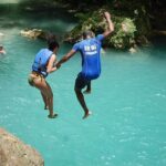 Blue Hole Secret Fall and Dunn's River Falls Combo Tour Ocho Rios - Final Thoughts: Is This Tour Worth It?