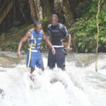 Blue Hole Secret Falls and Bob Marley Nine Mile Private Tour - Transportation, Timing, and Value