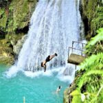 Blue Hole, Secret Falls, and Dunn's River Falls Combo Day-Tr - What Makes This Tour Stand Out?