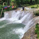 Blue Hole Secret Falls and Dunn's River Falls from Falmouth - What Makes This Tour Stand Out?