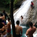 Blue Hole Secret Falls - from Montego Bay & Rosehall Hotels - Who Should Book This Tour?